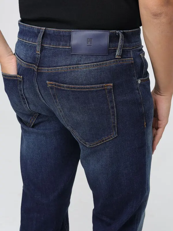 PT TORINO Jeans - Denim