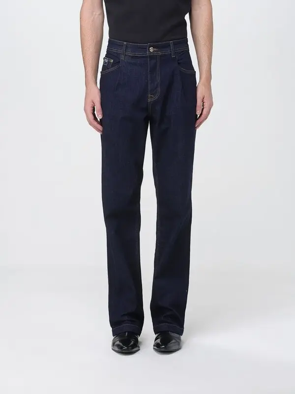 Versace Denim Jeans