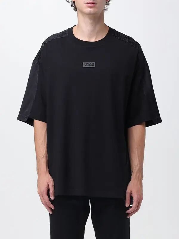 Versace T-shirt - Black
