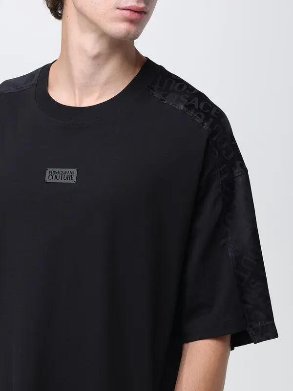 Versace T-shirt - Black