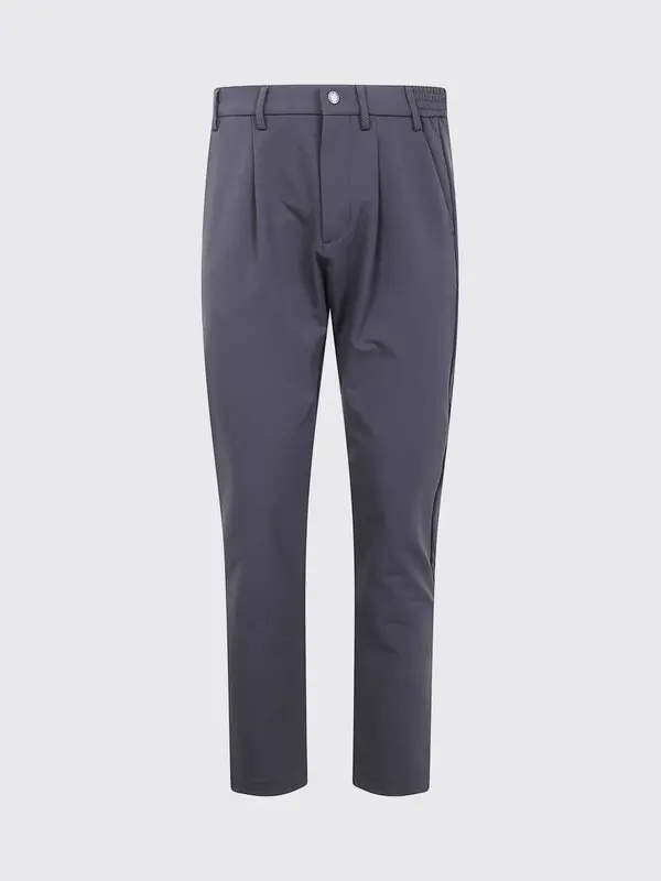 PEOPLE OF SHIBUYA Tailored Trousers