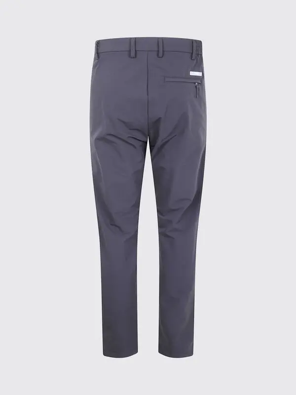 PEOPLE OF SHIBUYA Tailored Trousers