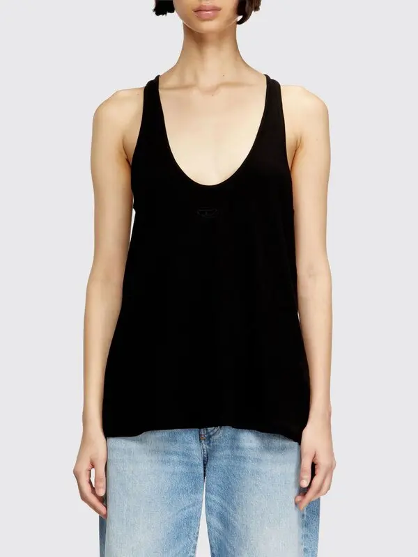 DIESEL® T-shirt - Black