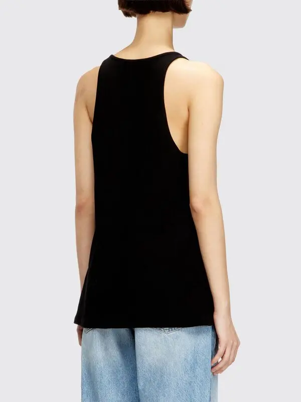 DIESEL® T-shirt - Black