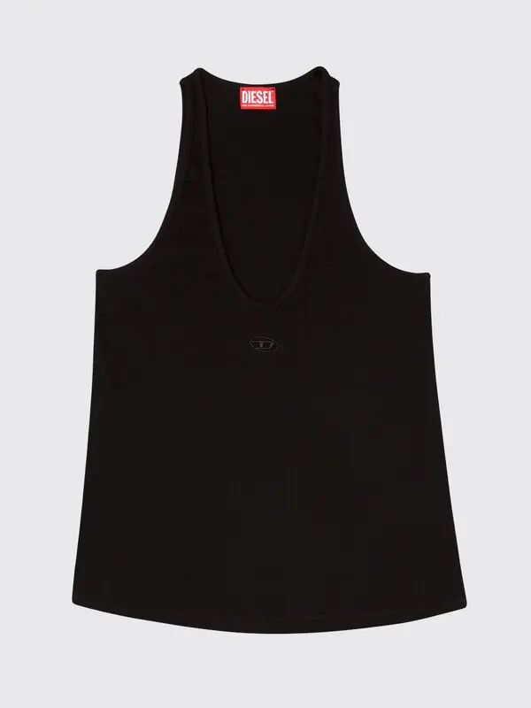 DIESEL® T-shirt - Black