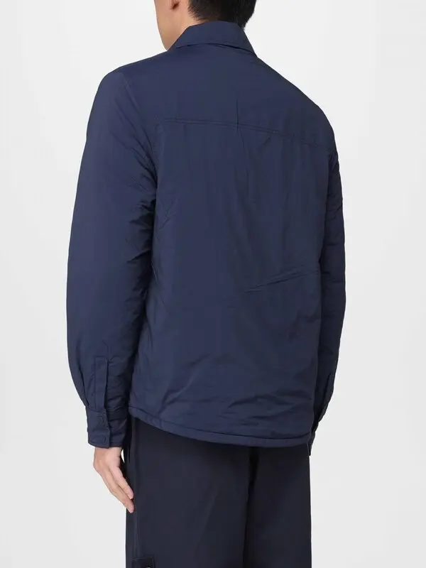 K-WAY Jacket - Blue