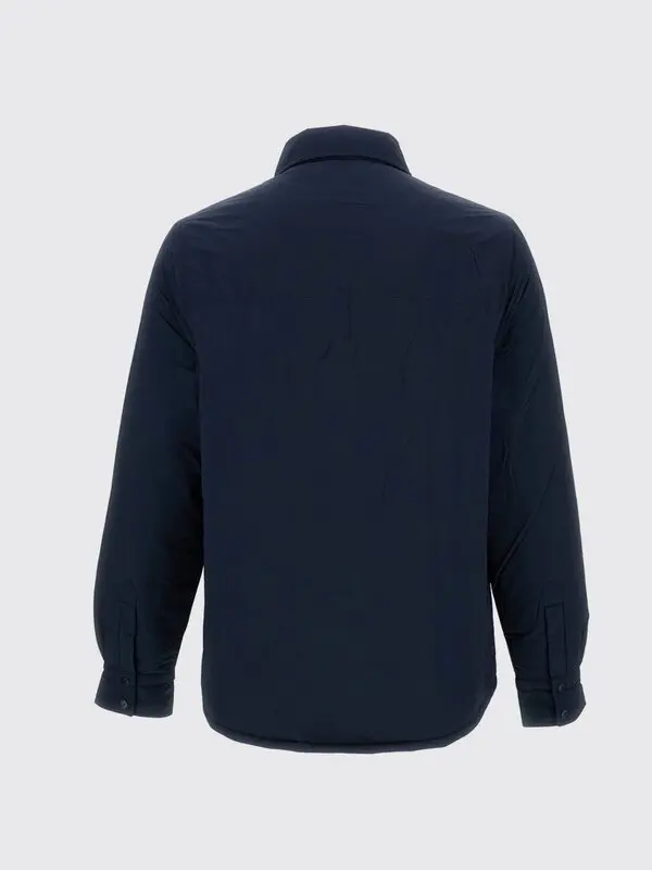 K-WAY Jacket - Blue