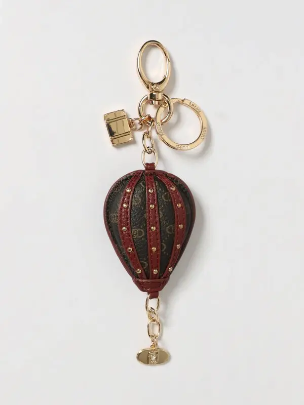 Liu Jo Key Chain - Brown
