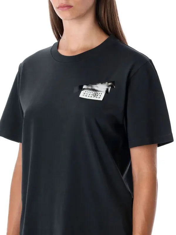 MAISON MARGIELA T-shirt