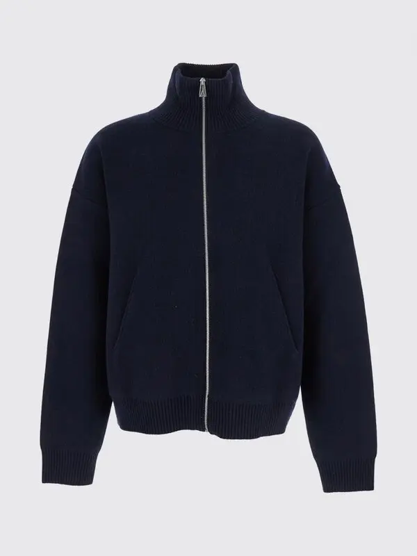 Axel Arigato Cardigan - Navy