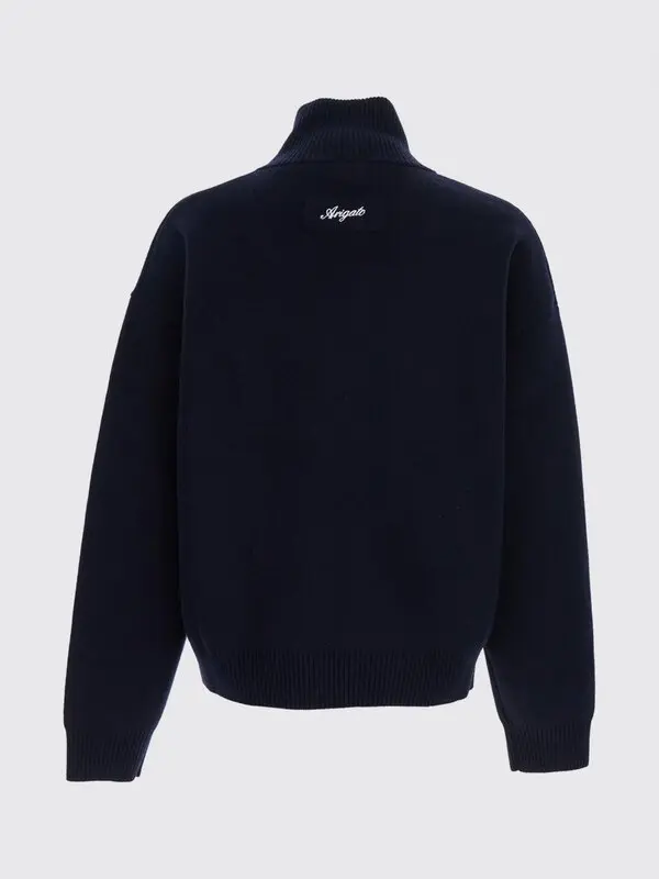 Axel Arigato Cardigan - Navy