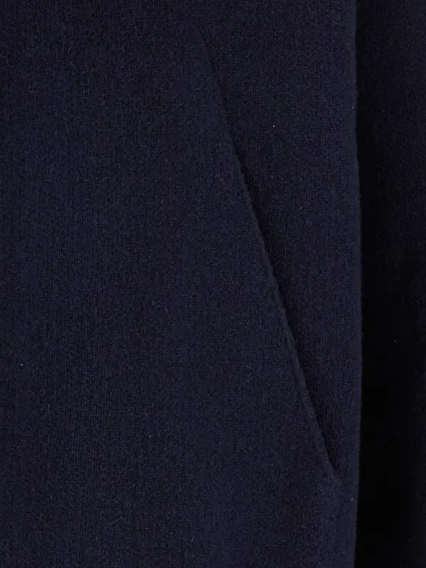 Axel Arigato Cardigan - Navy