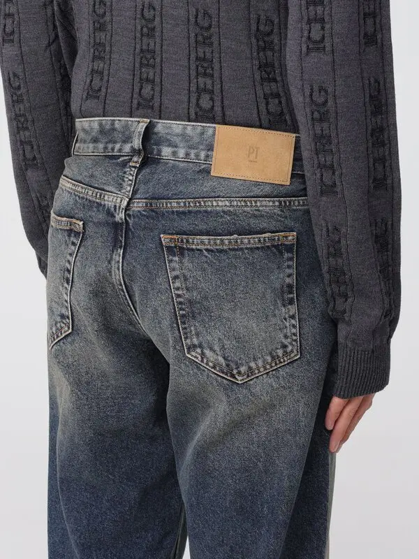 PT TORINO Jeans - Blue
