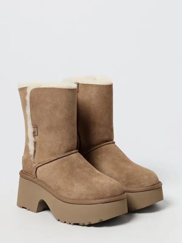 UGG Boots - Brown