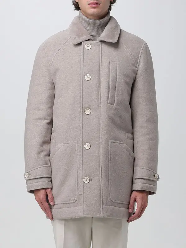 Brunello Cucinelli Coat