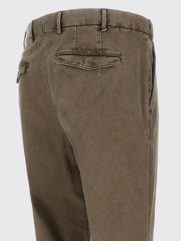 PT TORINO Pants - Sand