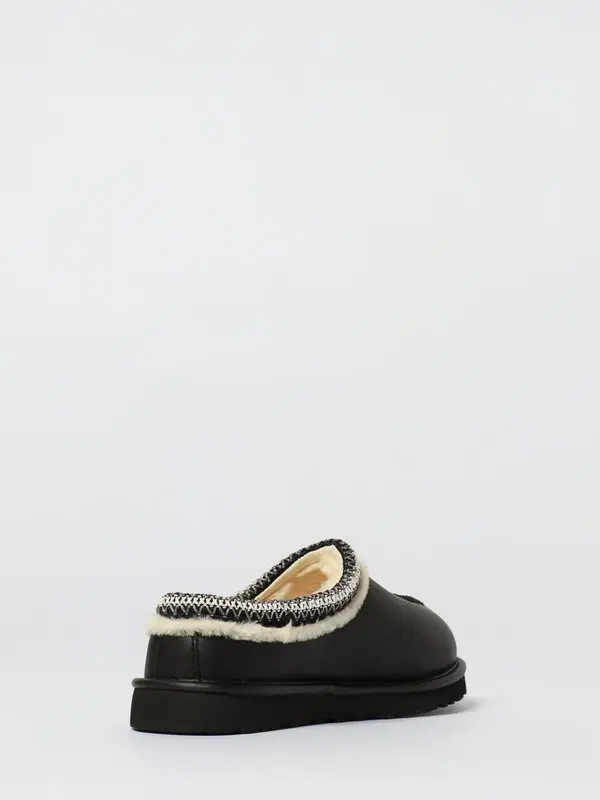 UGG Slip-on Shoes - Black