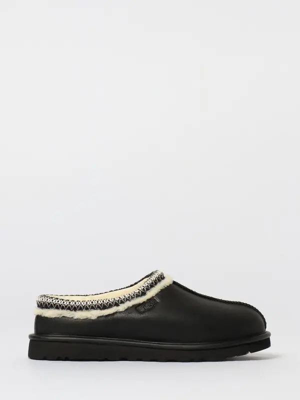 UGG Slip-on Shoes - Black