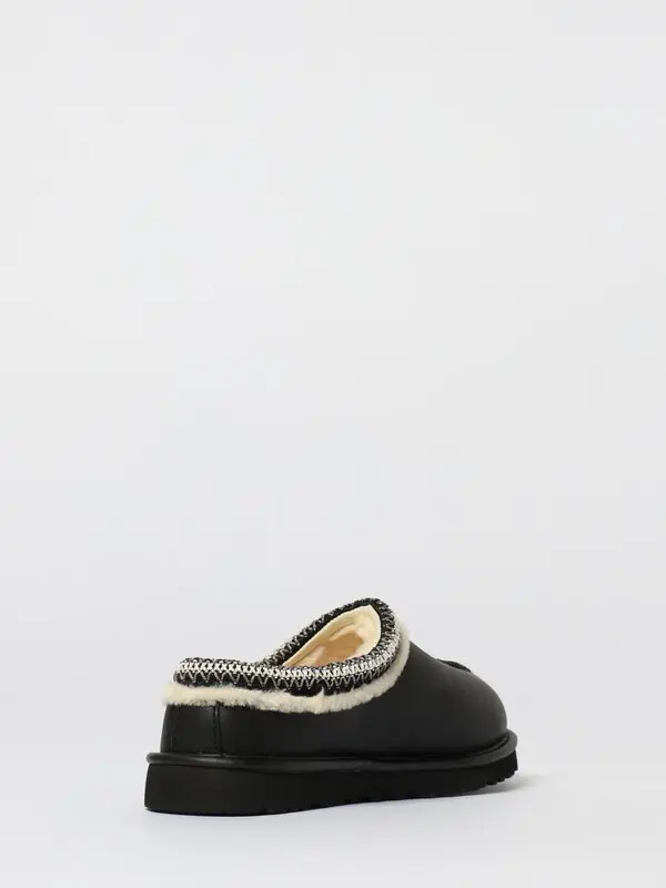 UGG Slip-on Shoes - Black