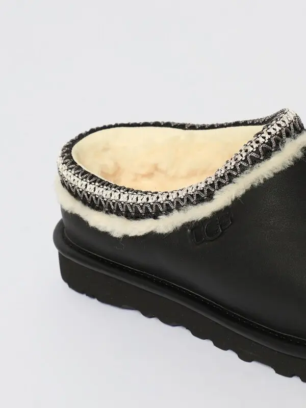 UGG Slip-on Shoes - Black