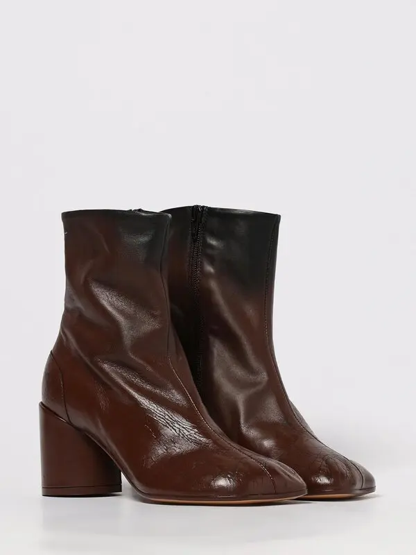 MAISON MARGIELA Ankle Boots