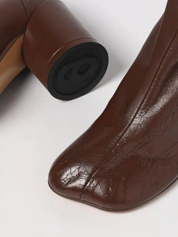 MAISON MARGIELA Ankle Boots