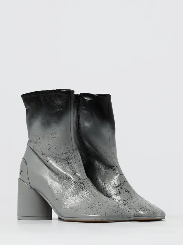 MAISON MARGIELA Ankle Boots - Grey