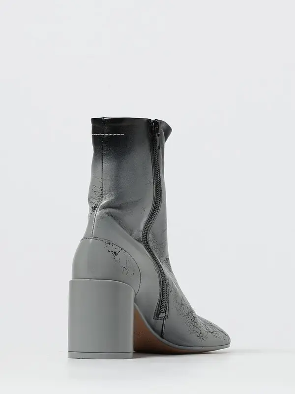 MAISON MARGIELA Ankle Boots - Grey