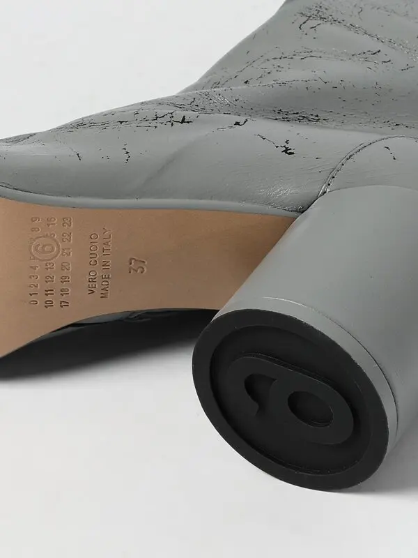 MAISON MARGIELA Ankle Boots - Grey