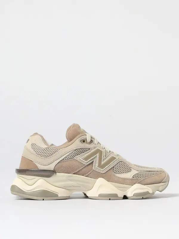 NEW BALANCE Lace-up Sneakers