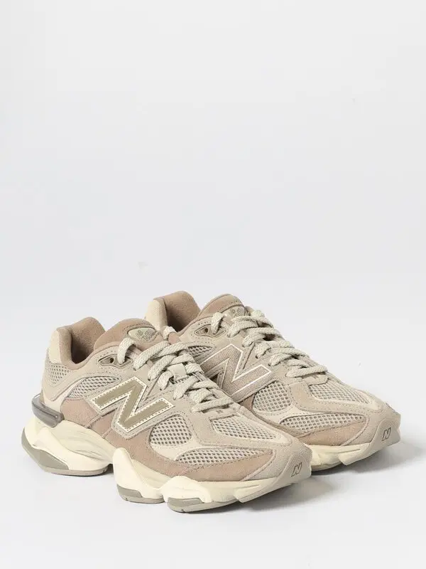 NEW BALANCE Lace-up Sneakers