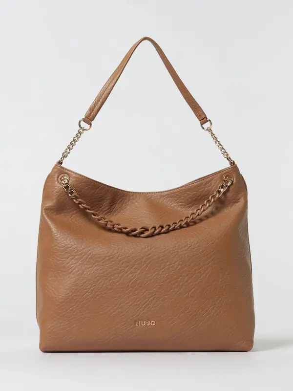 Liu Jo Shoulder Bag - Brown