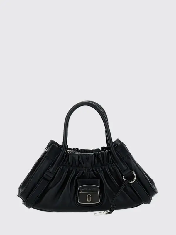 Marc Jacobs Mini Bag - Black