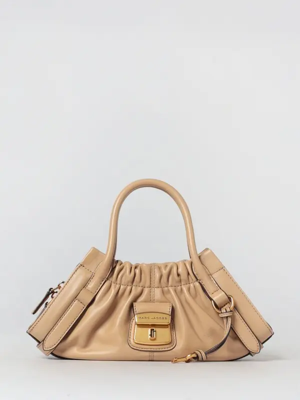 Marc Jacobs Handbag - Camel