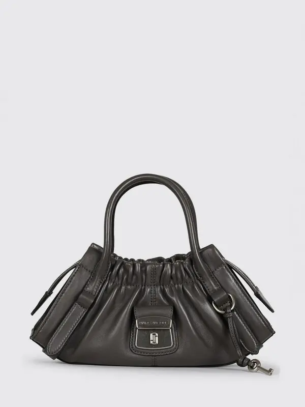 Marc Jacobs Handbag - Silver