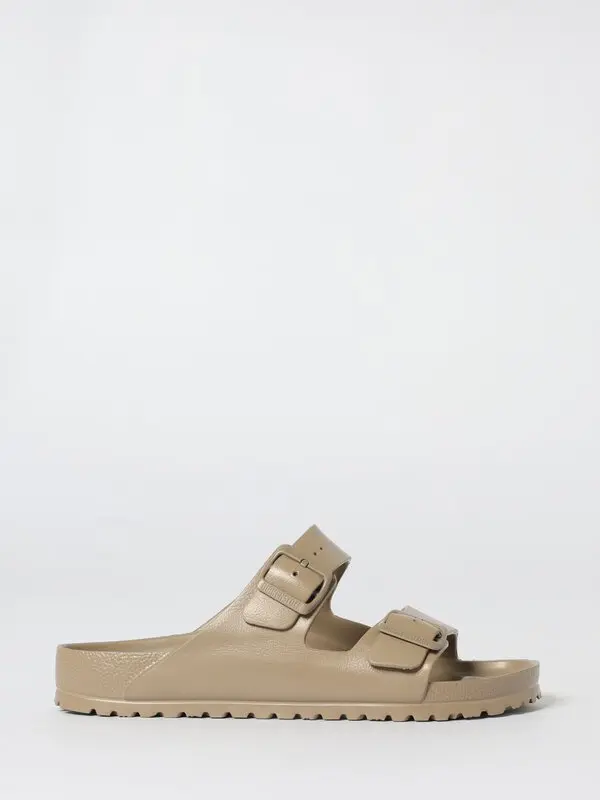 BIRKENSTOCK Sandals - Grey
