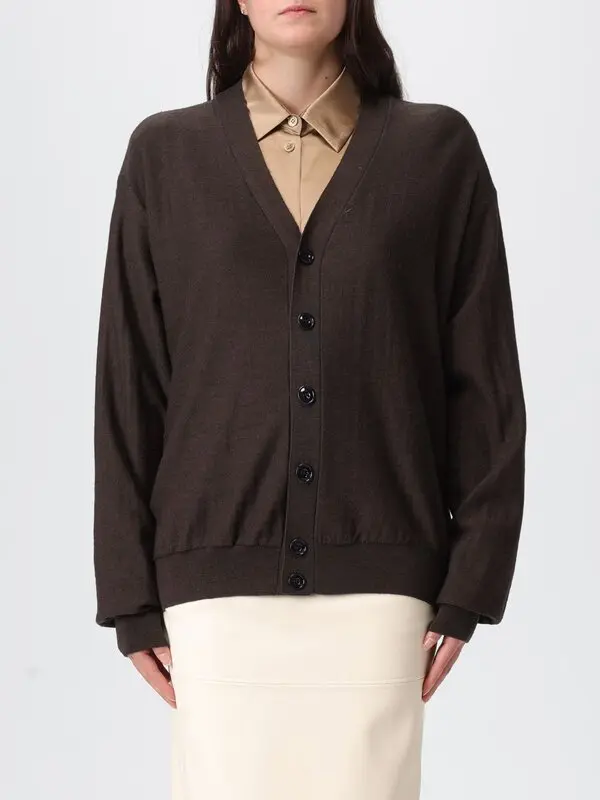 LEMAIRE Sweater - Brown