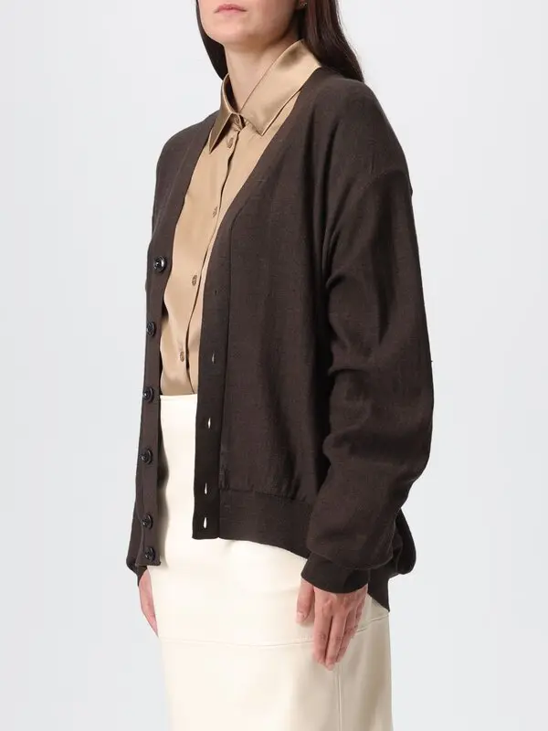 LEMAIRE Sweater - Brown
