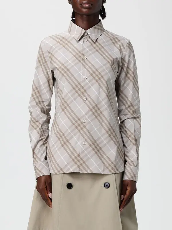 Burberry Shirt