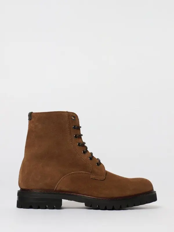 Church's Lace-up Boot
