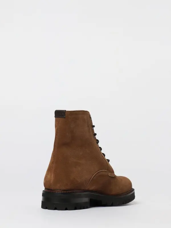 Church's Lace-up Boot