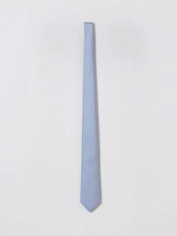Emporio Armani Neck Tie - Sky Blue