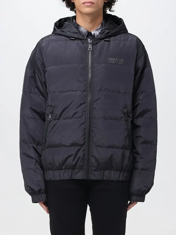 Versace Puffer Jacket