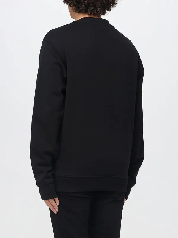 Versace Crewneck Sweatshirt