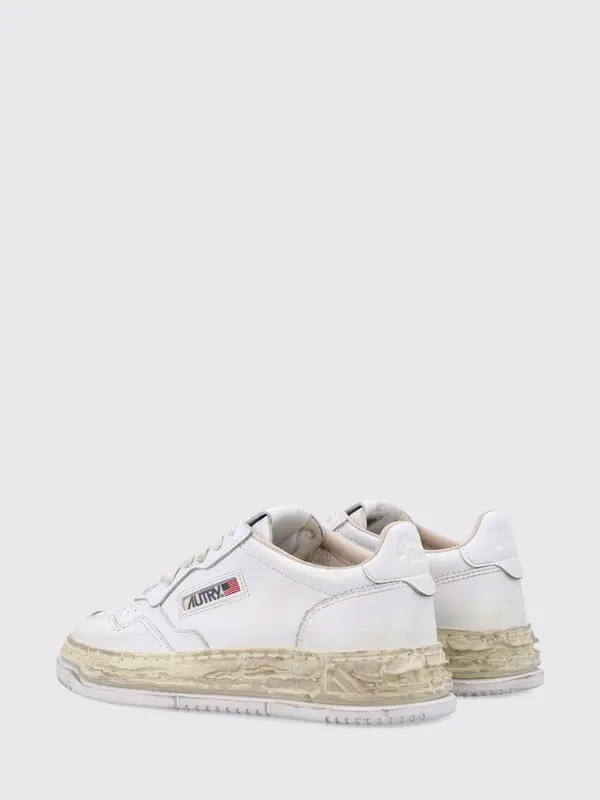 AUTRY Low Top Sneakers