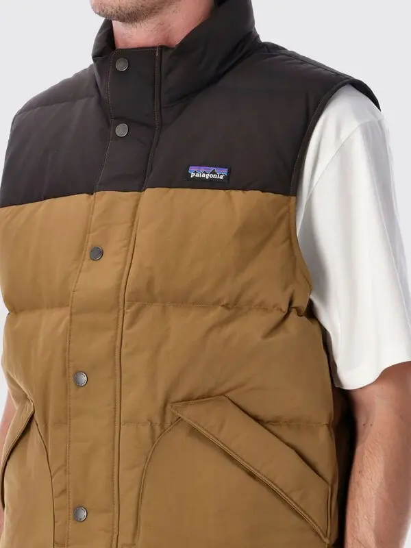 Patagonia Quilted Vest