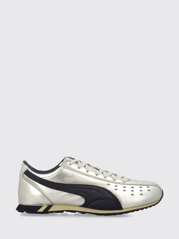 PUMA Sneakers - Gold