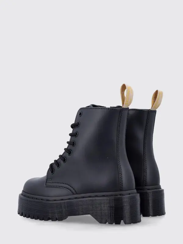 Dr. Martens Combat Boots
