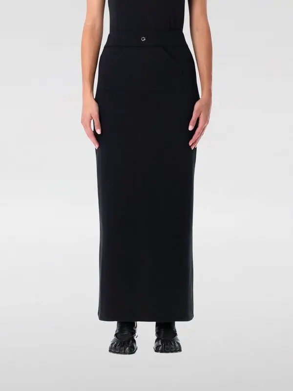 Coperni Skirt - Black