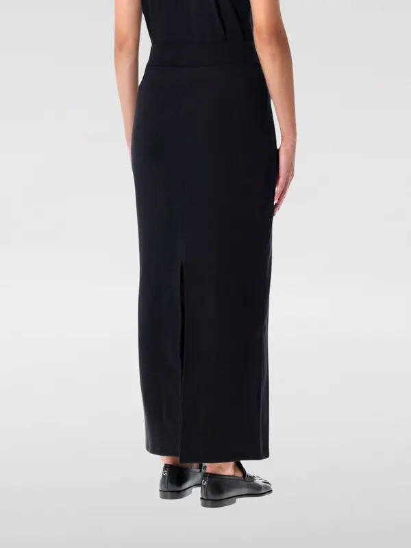 Coperni Skirt - Black